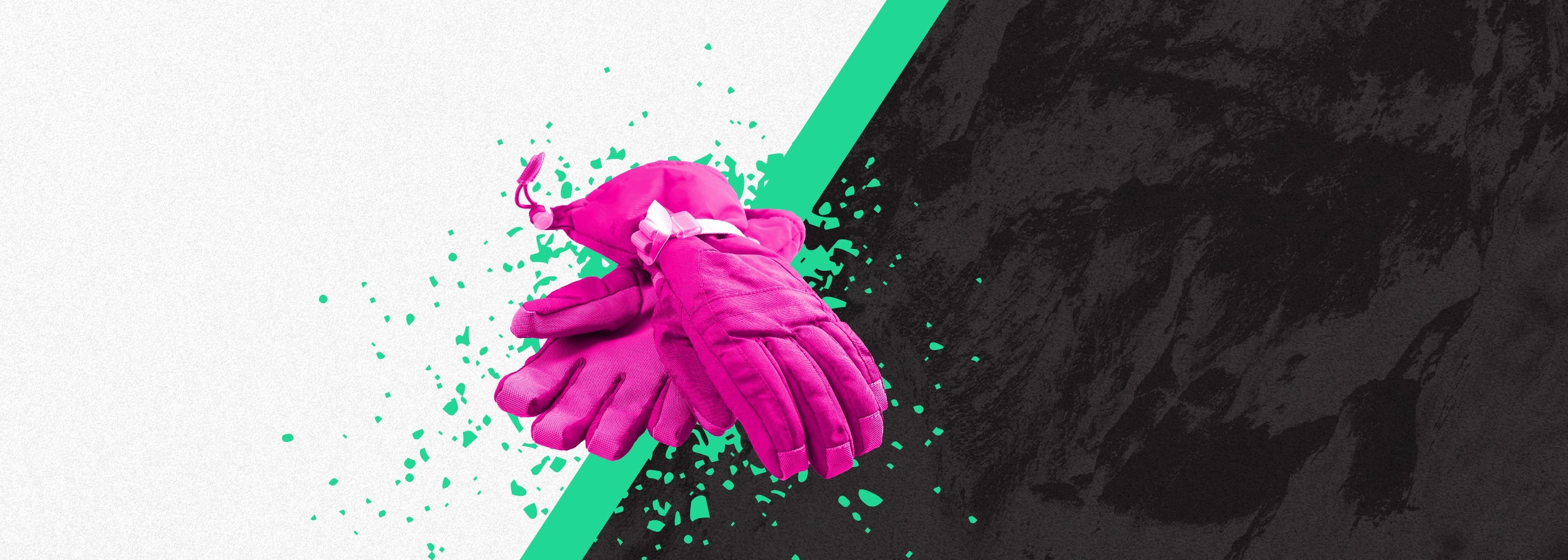 Kids Glove & Mitten Liners | Mountain Kids Outfitters