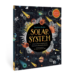 Barefoot Books Solar System