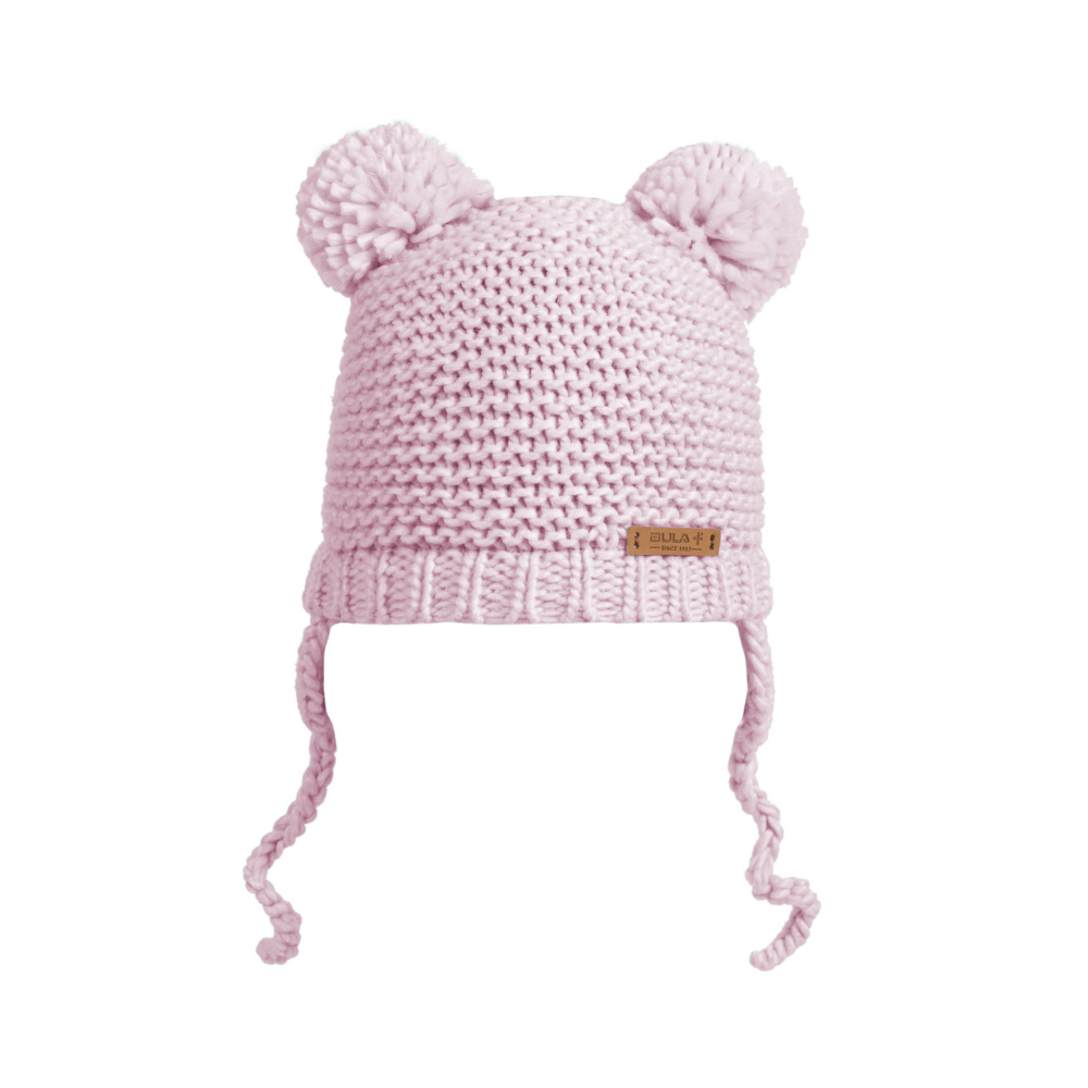 Bula Kids Chloe Beanie - Cozy Winter Style