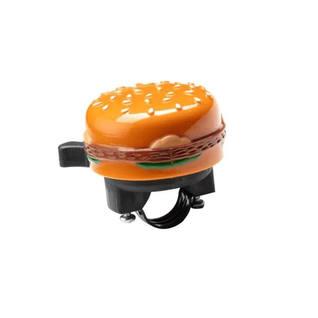 EVO Bell: Stylish and Safe Bicycle Accessories