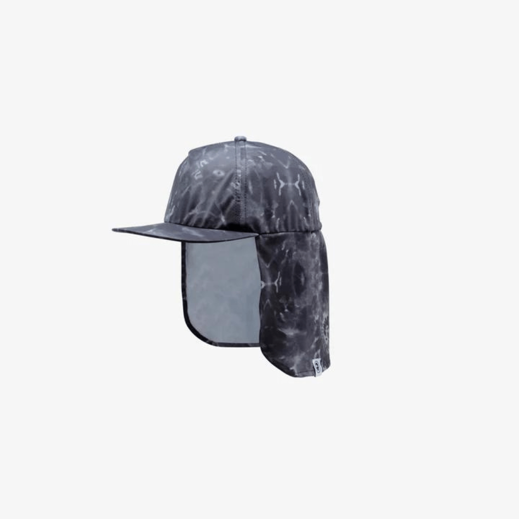 Headster Dip N' Dive Tie Dye Hat: Vibrant Style for Every Adventure