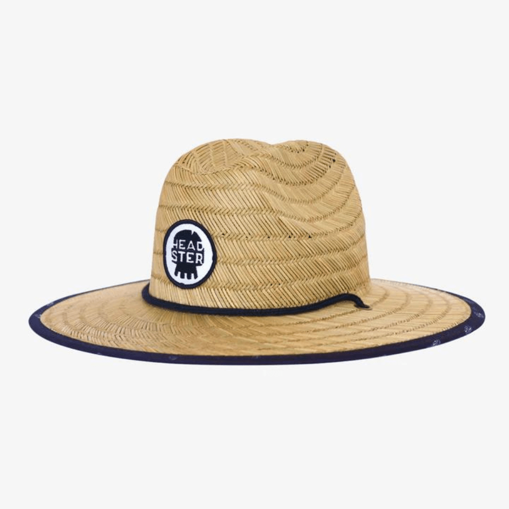 Headster Lifeguard Classic Hat: Timeless Style for Every Adventure!