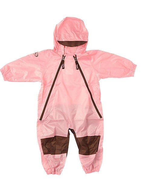 Tuffo Muddy Buddy: Waterproof Adventure Gear