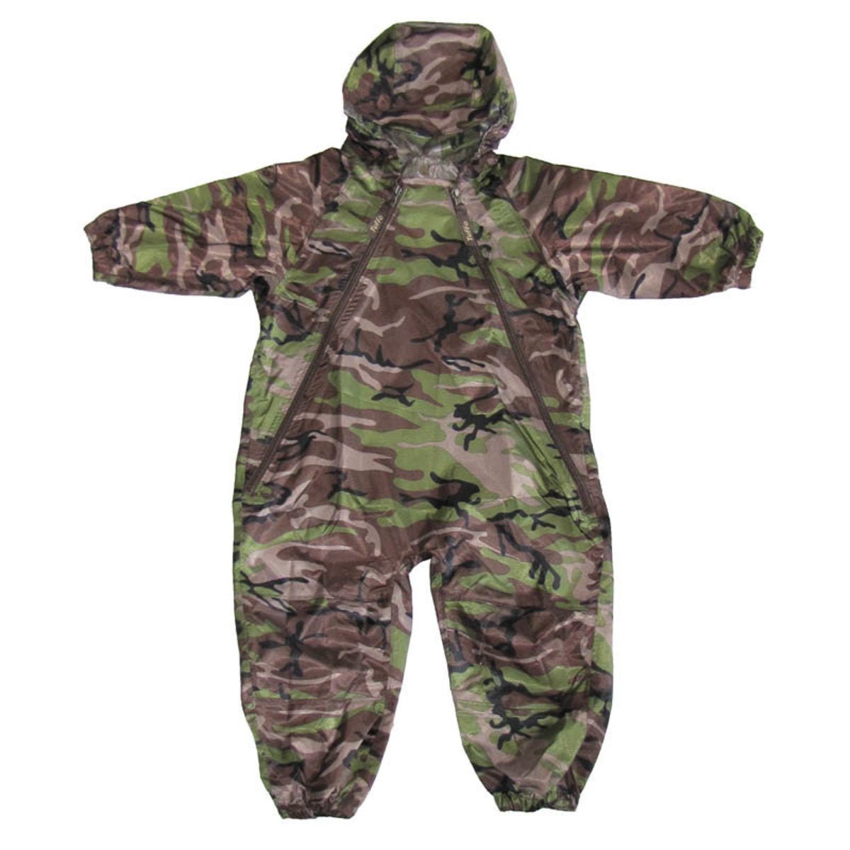 Tuffo Muddy Buddy: Waterproof Adventure Gear