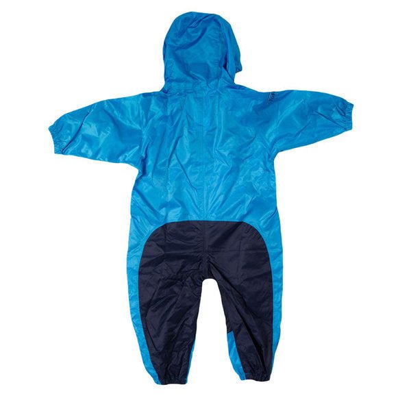 Tuffo Muddy Buddy: Waterproof Adventure Gear