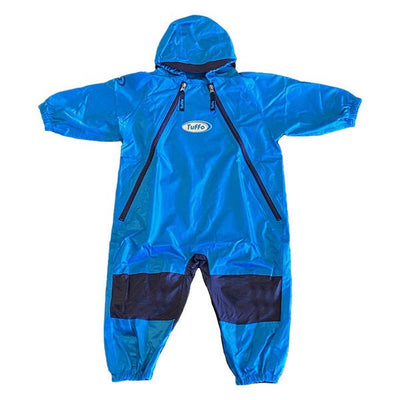 Tuffo Muddy Buddy: Waterproof Adventure Gear