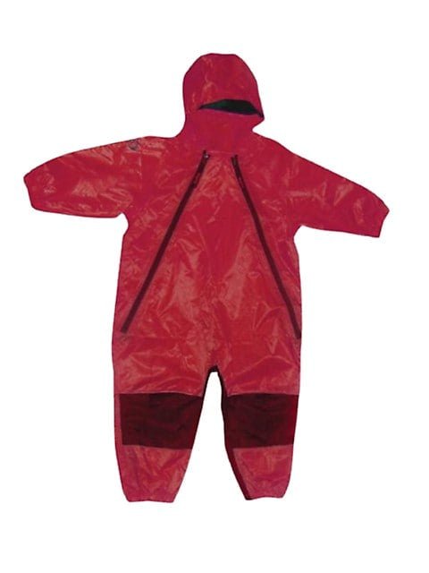 Tuffo Muddy Buddy: Waterproof Adventure Gear