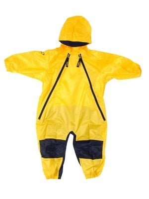 Tuffo Muddy Buddy: Waterproof Adventure Gear
